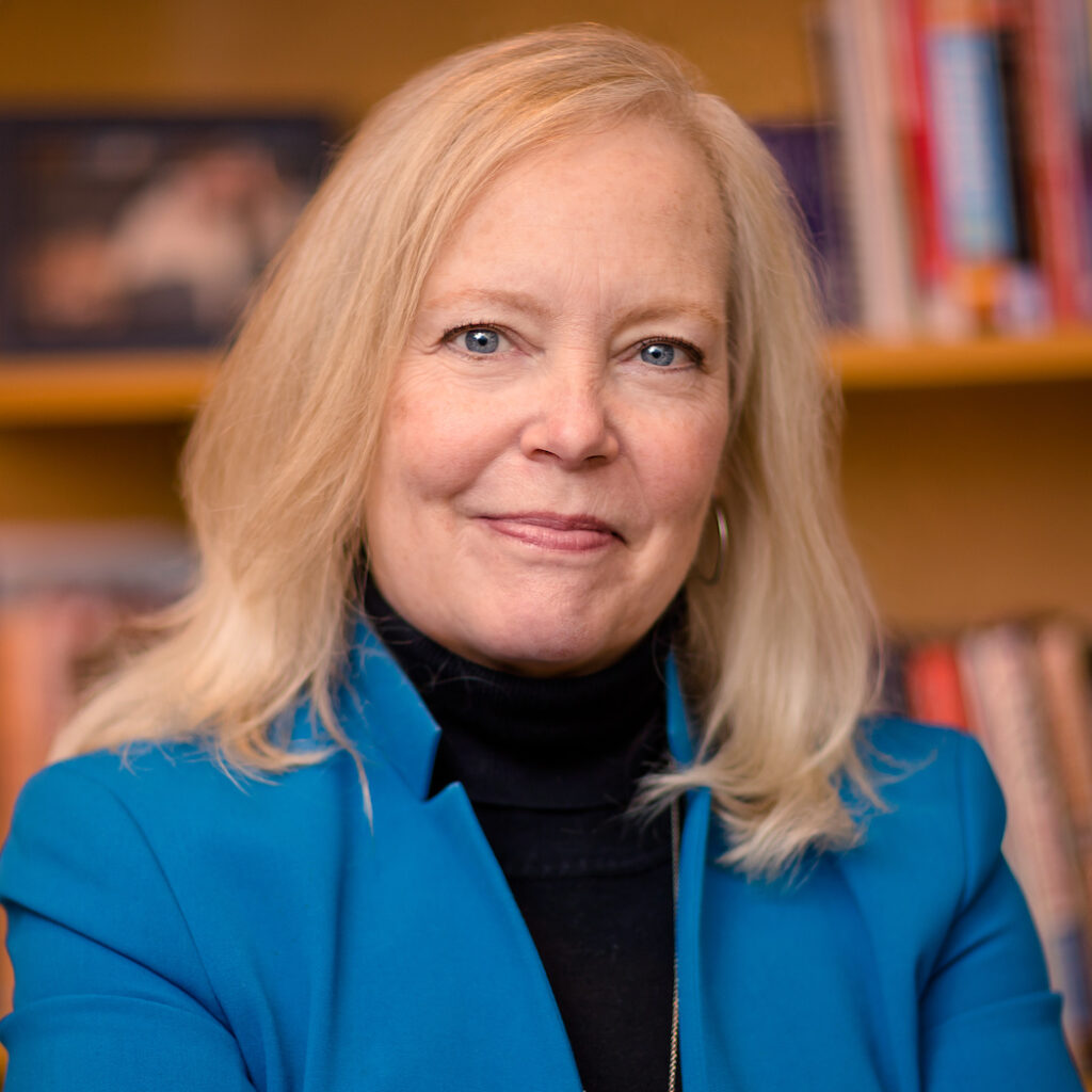 People | University of King's College