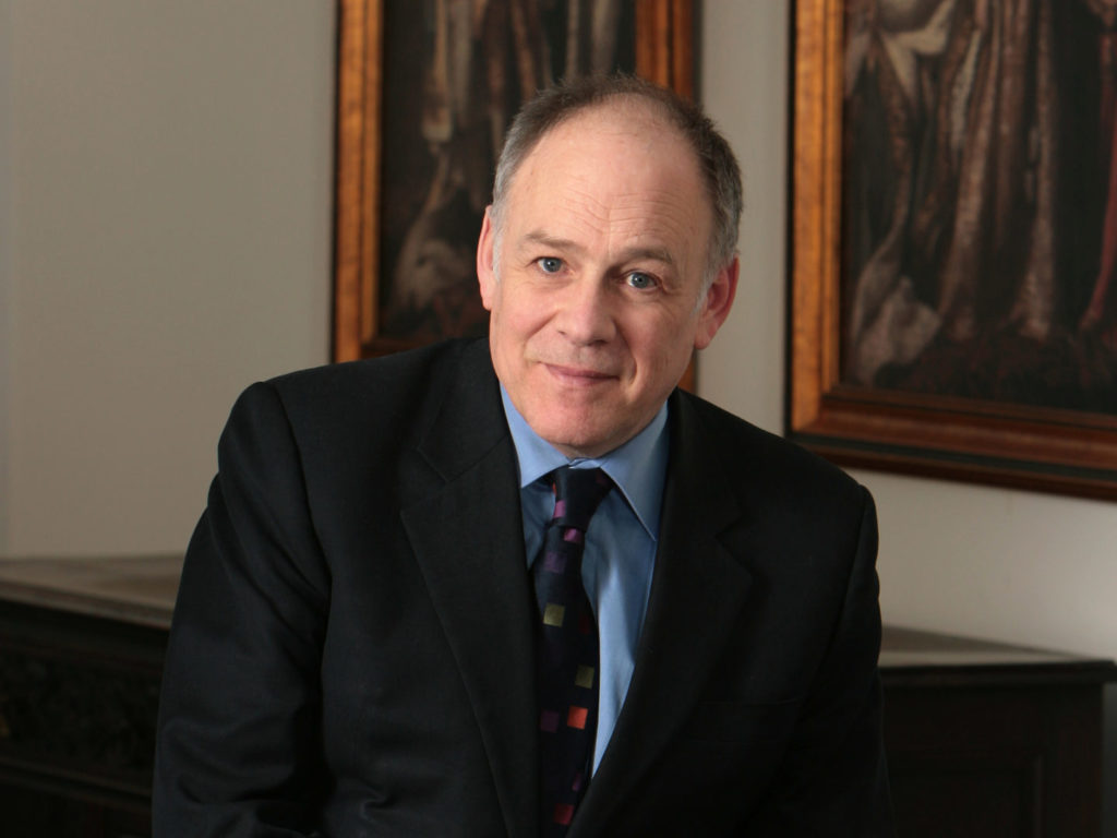 People | University of King's College
