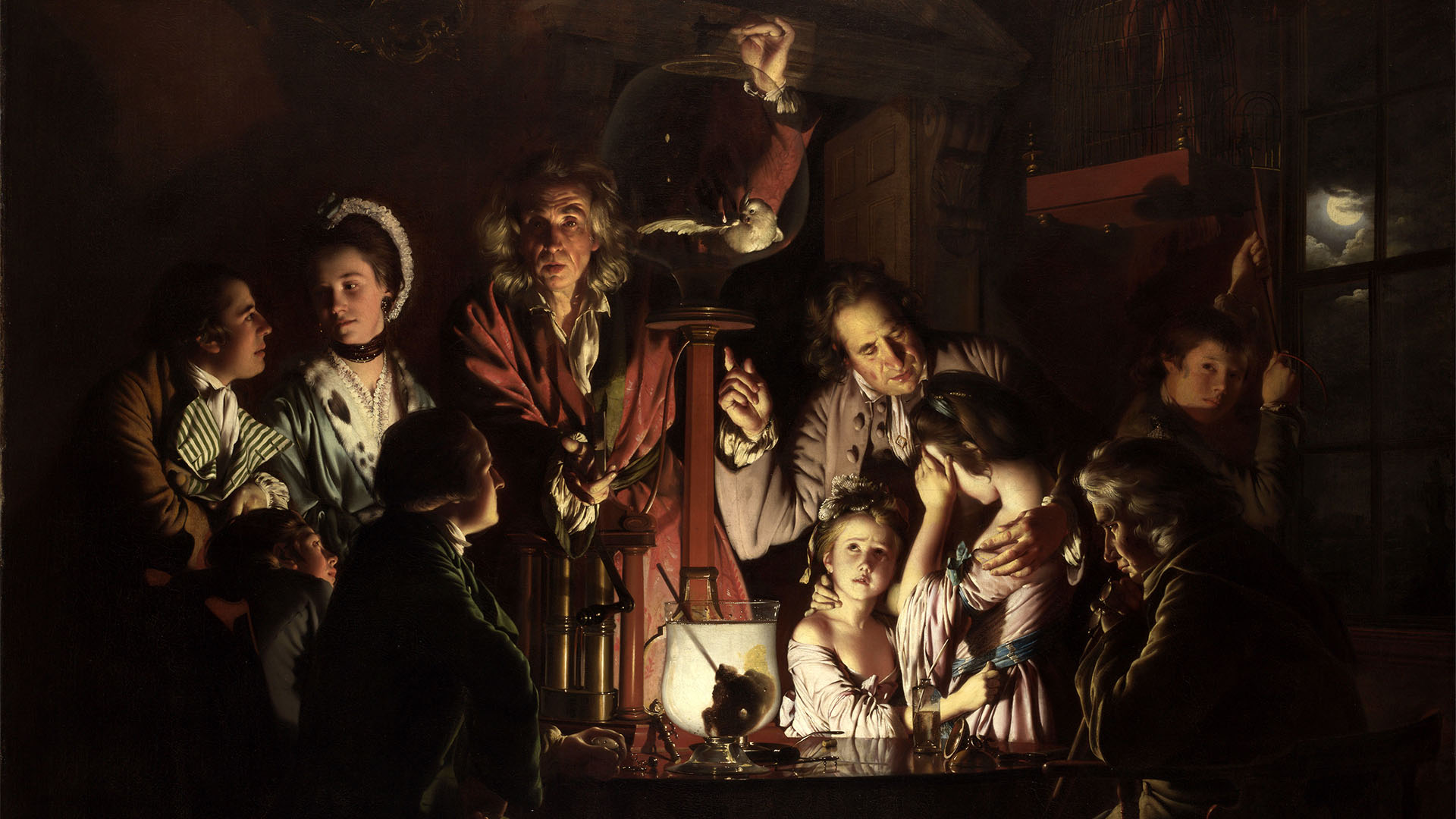 Beginnings of Wisdom: Science in the Pre-modern World | University of ...