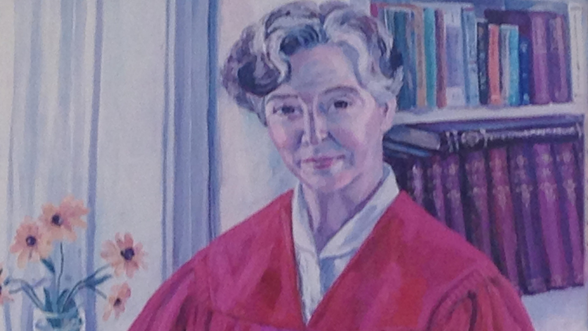 Dr. Marion Fry honoured for her groundbreaking career | University of ...