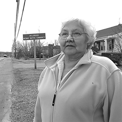 Indigenous leaders celebrated at King’s | University of King's College