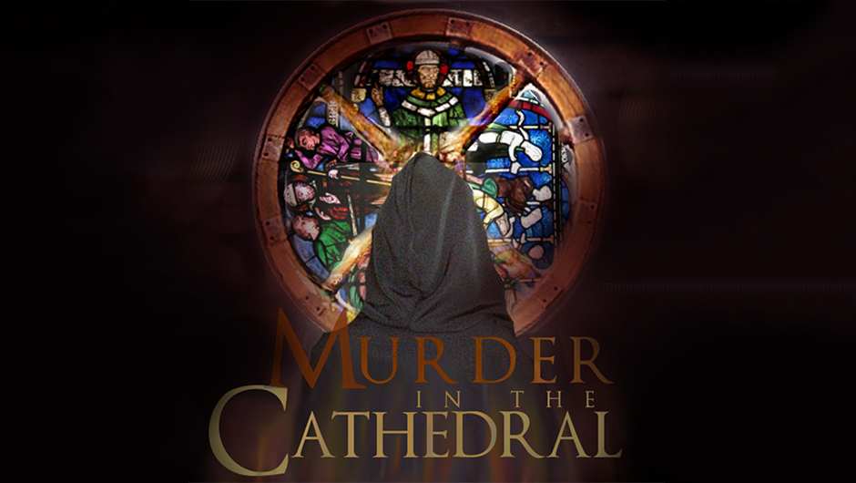 Murder in the Cathedral, in the Chapel | University of King's College