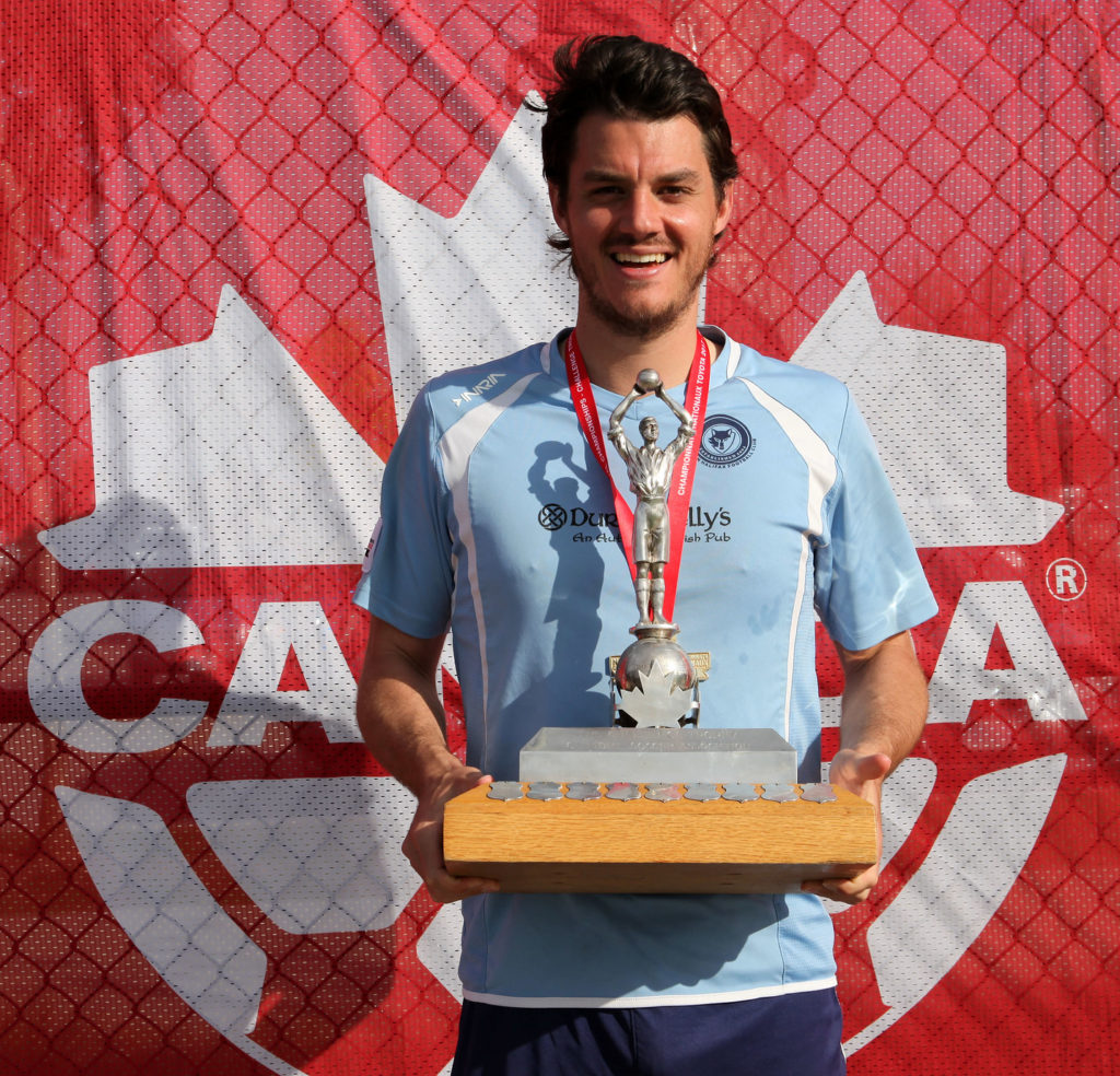 Matt Cousens | University of King's College