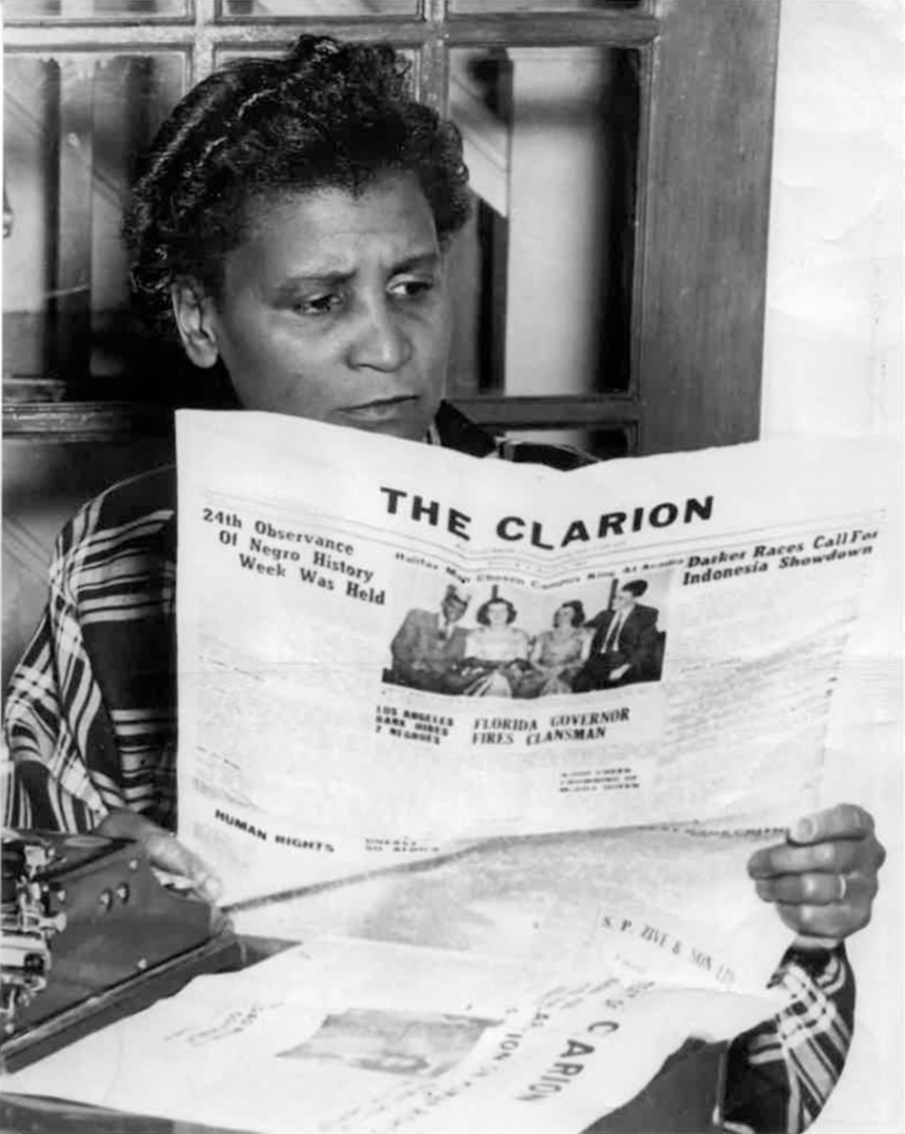 Dr. Carrie Best’s legacy lives on at King’s | University of King's College