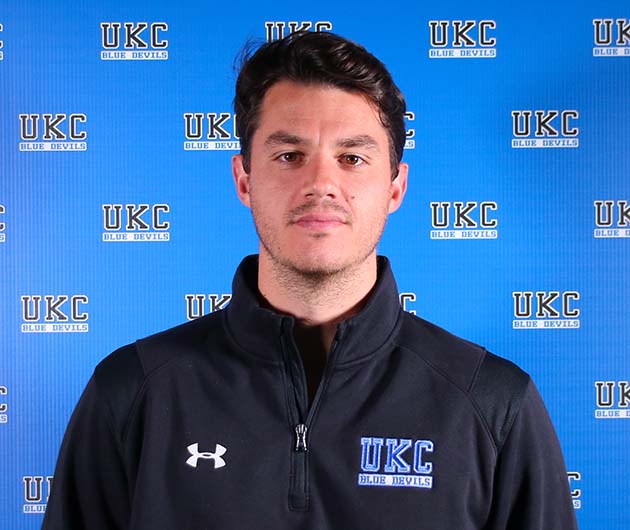 Matt Cousens | University of King's College