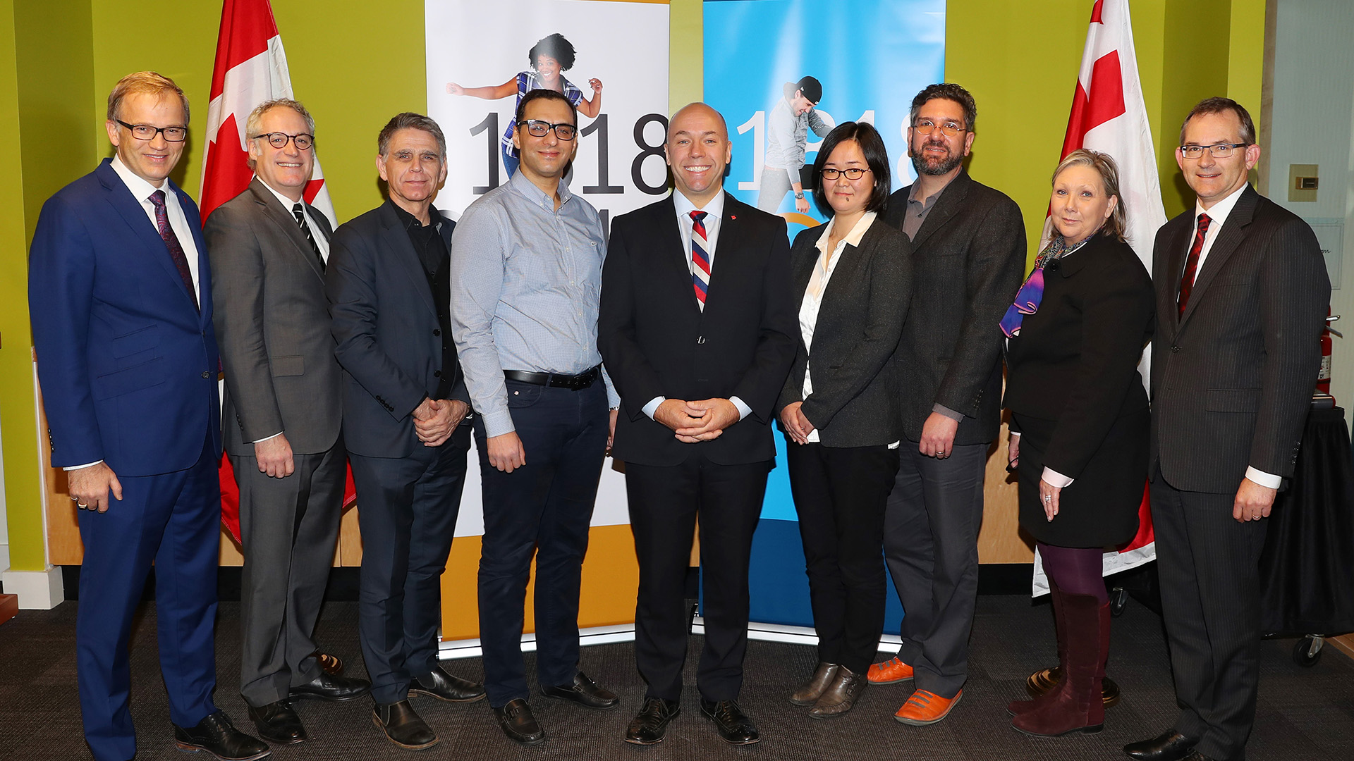 King’s professor awarded SSHRC Insight Grant | University of King's College