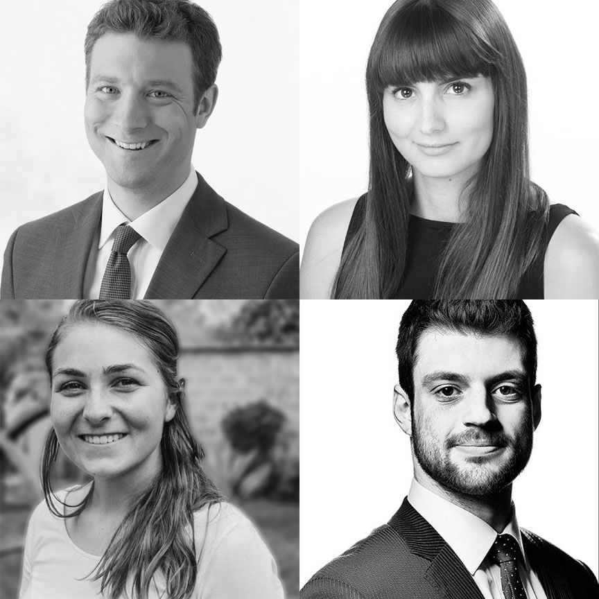 Alumni inspire future King’s students at recent Toronto event ...