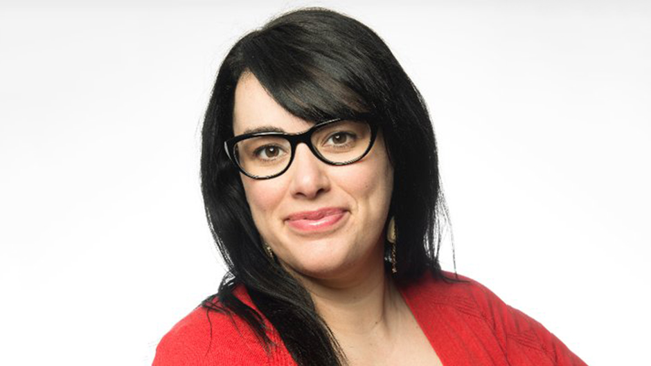Allison Devereaux takes East Coast music across Canada | University of ...