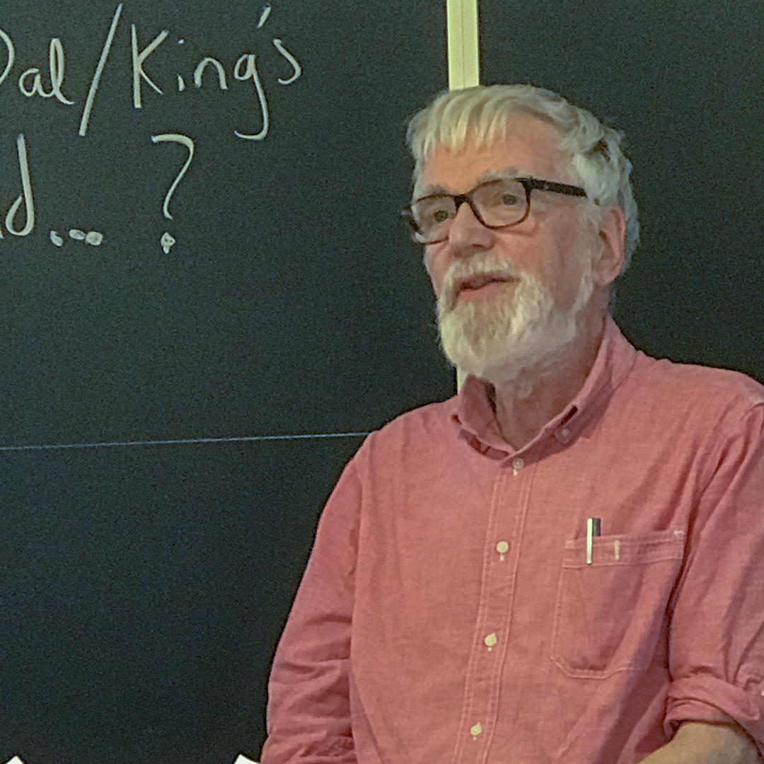 Scholars discuss the great divide between humanities and science at ...