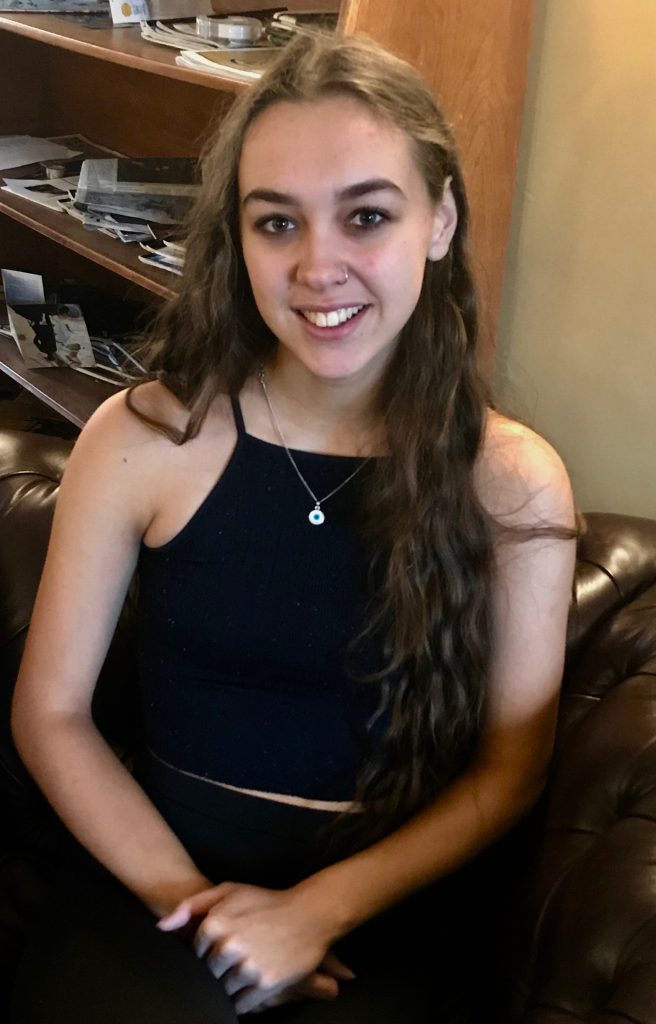 Dr. Carrie Best inspires this year’s three Carrie Best Scholarship ...