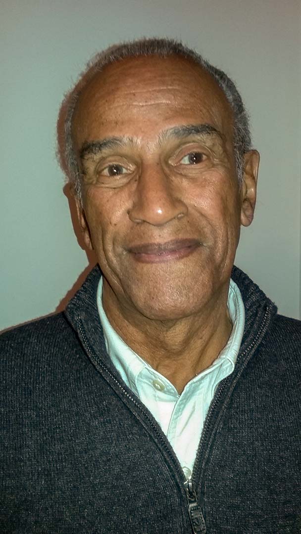 Samuel Prince: life-long champion of inclusive social programming ... Samuel Prince: life-long champion of inclusive social programming ...