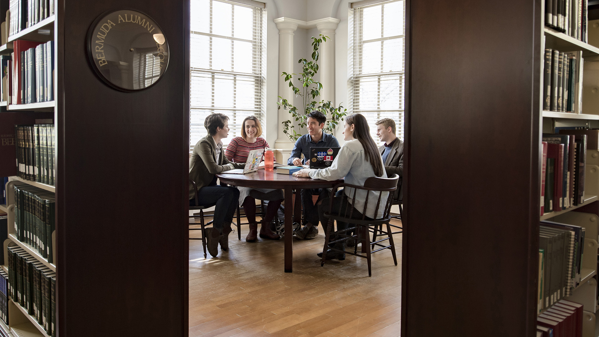 About King’s | University of King's College