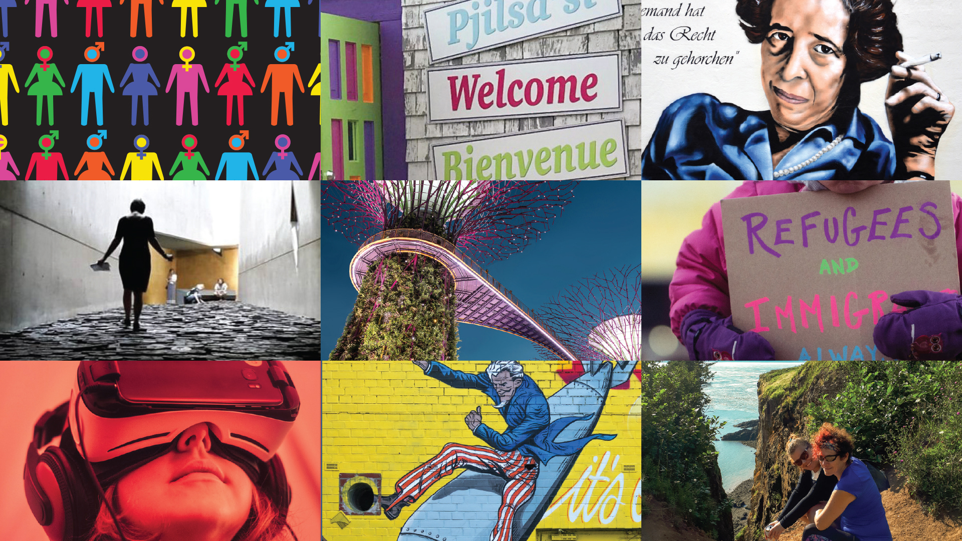 Contemporary Studies | University of King's College