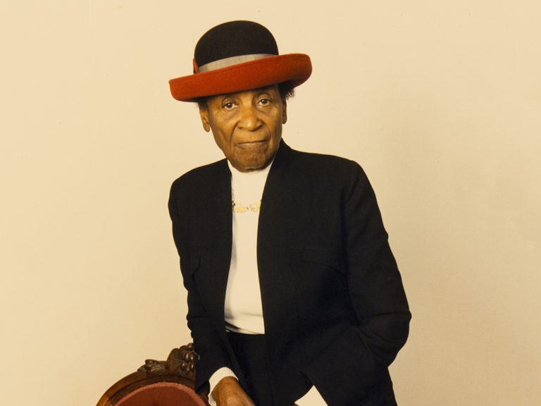 King’s student carries on Dr. Carrie Best’s legacy thanks to ...