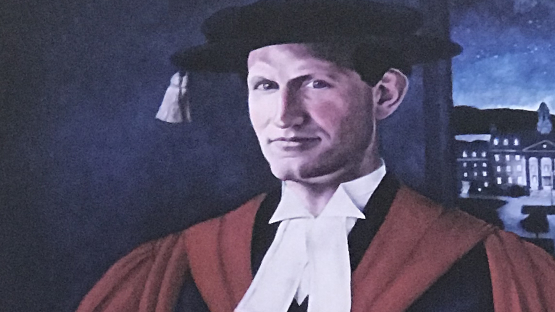 Former King’s President Dr. John Godfrey named to Order of Canada ...