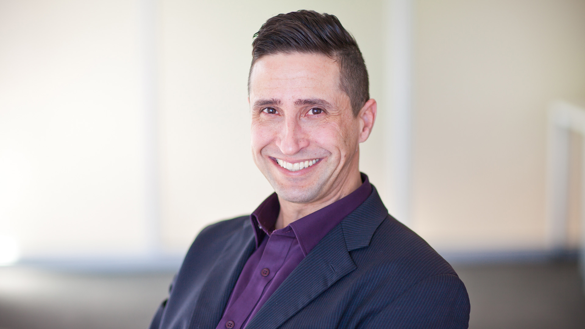 MFA student writing book about PTSD secures publishing deal and spot in ...