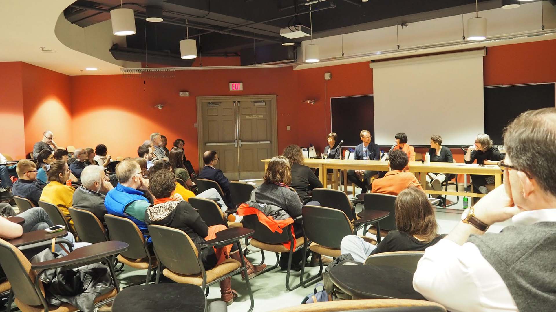 Contemporary Studies conference provides opportunity to learn from ...
