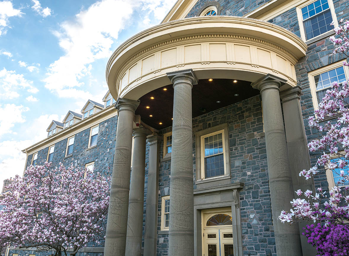 Apply for Residence | University of King's College