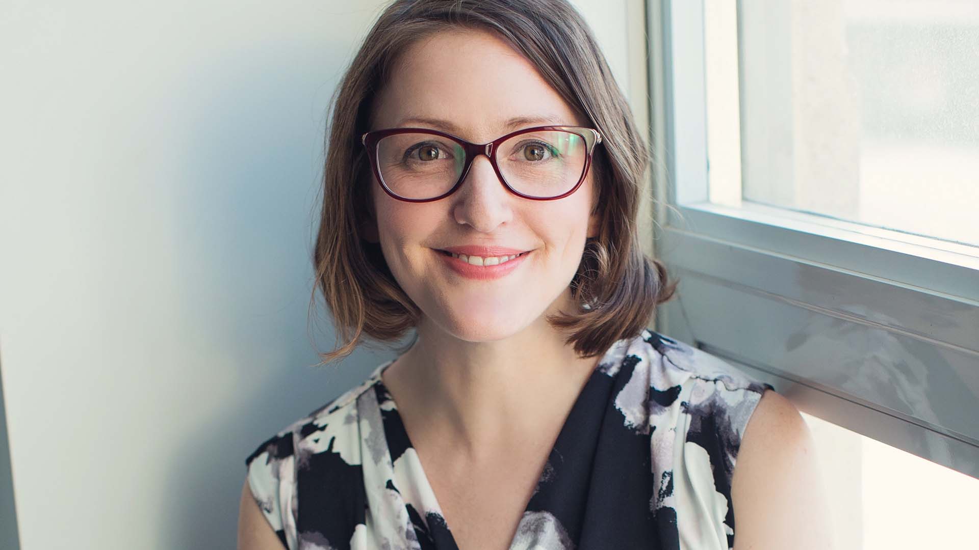 Stacey McLeod Wins Penguin Random House Canada Prize for Best ...