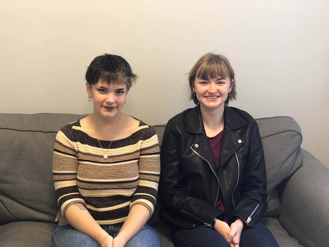Student Outreach & Peer Support | University of King's College