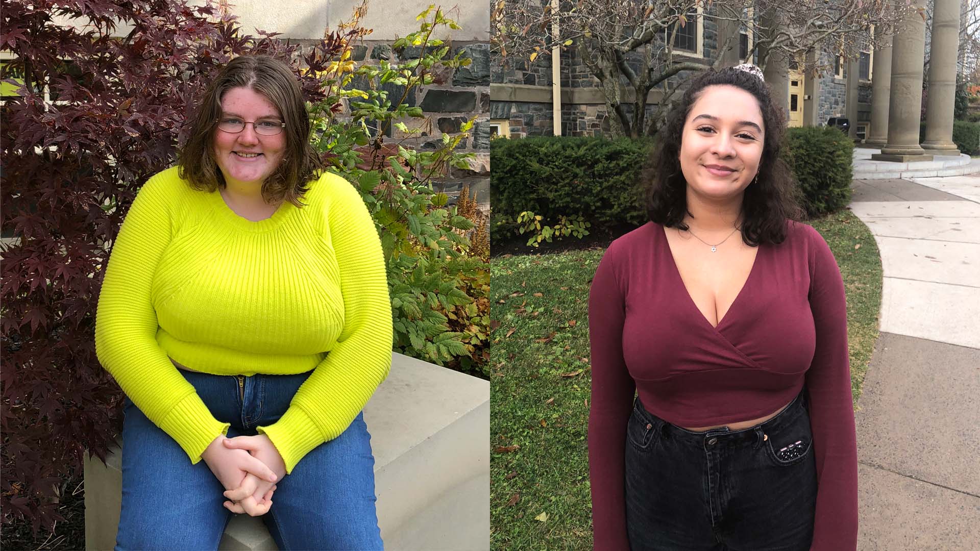 Donald R. Sobey Family Scholarship recipients enjoy reading ‘cool texts ...