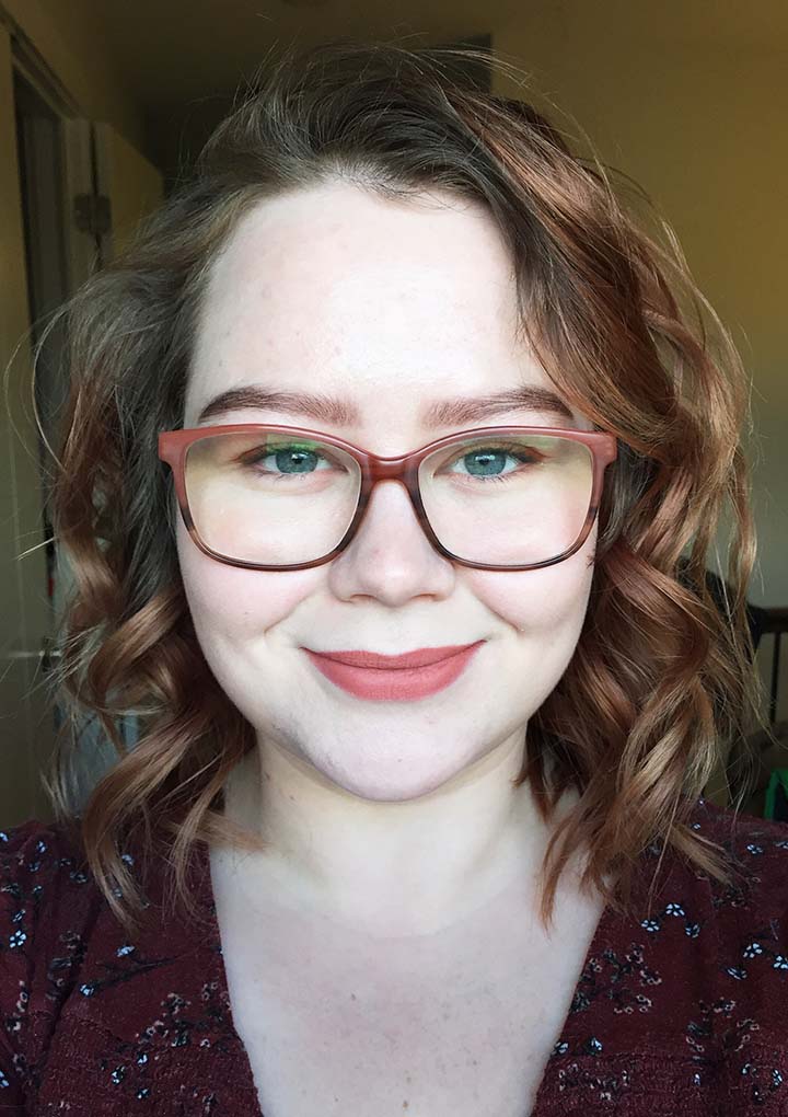 Harrison McCain scholarships help clear a path for recipients ...