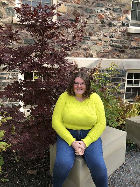 Donald R. Sobey Family Scholarship recipients enjoy reading ‘cool texts ...