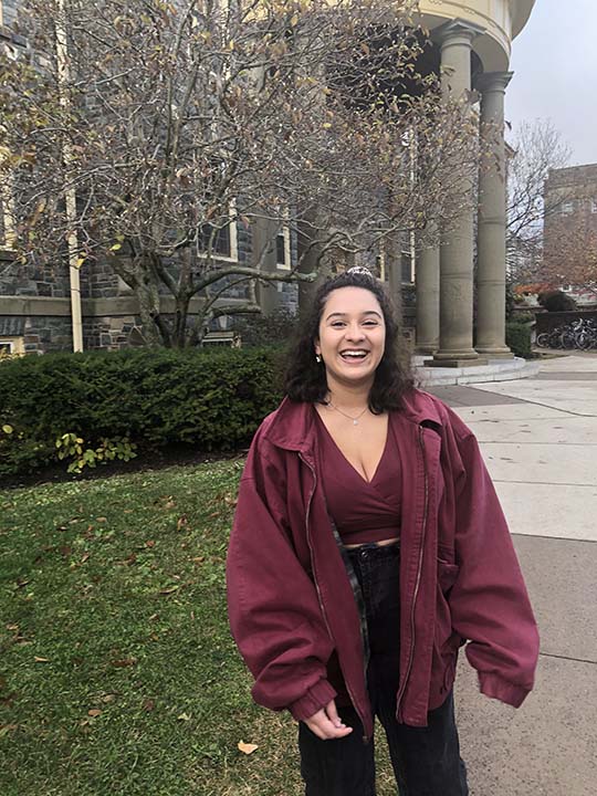 Donald R. Sobey Family Scholarship recipients enjoy reading ‘cool texts ...