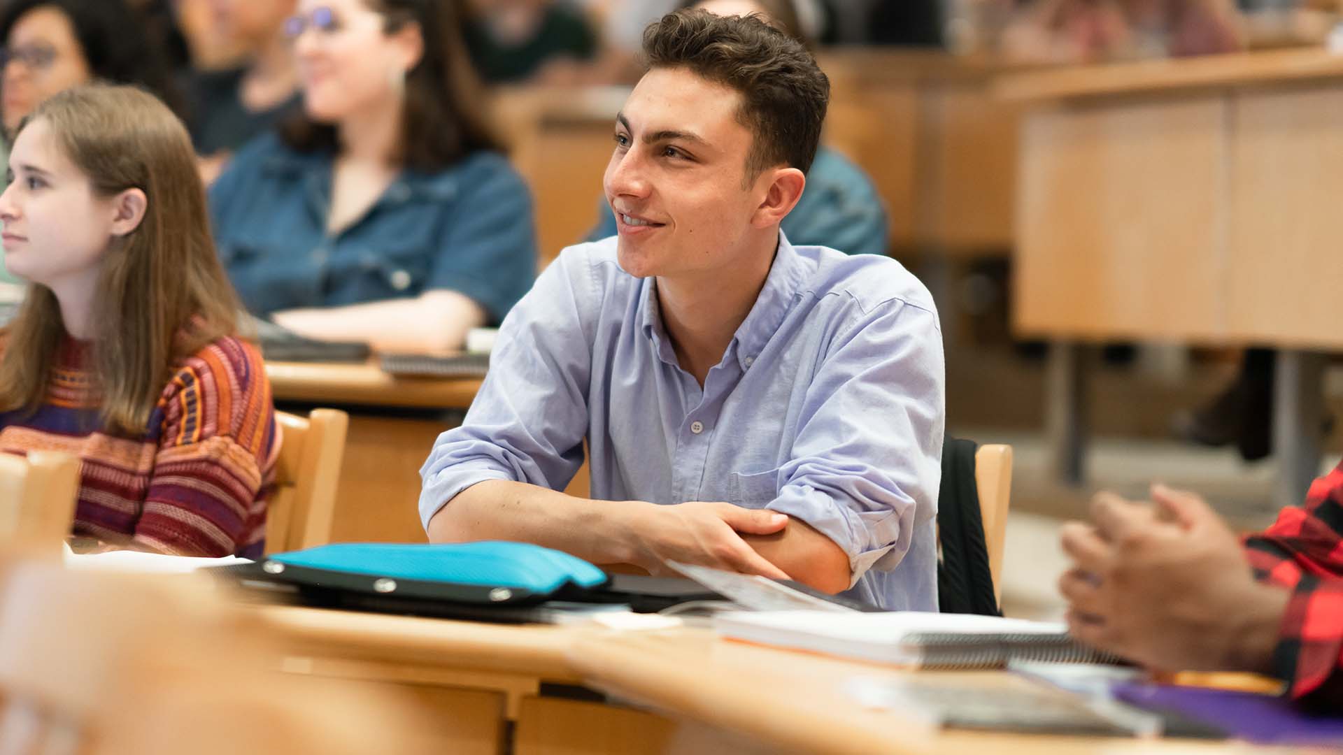 Five things to do to get ready for the fall semester | University of ...