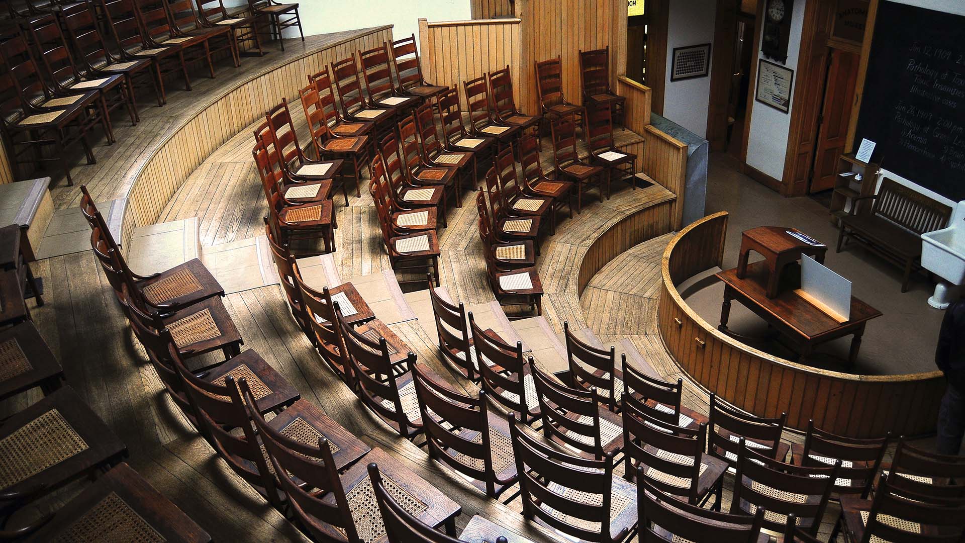 Certificate in Medical Humanities | University of King's College