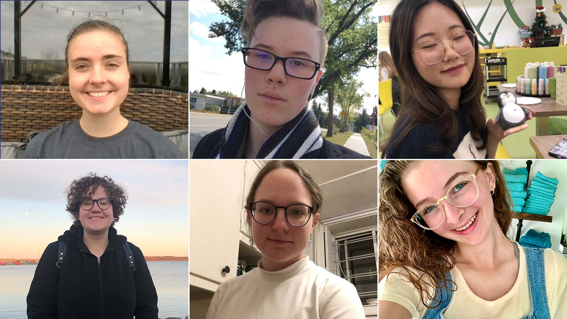 Student Life During COVID-19 | University of King's College