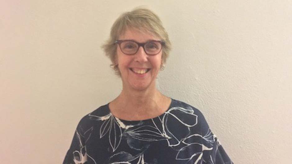 Margaret Lynch wins 2020 best book proposal prize | University of King ...