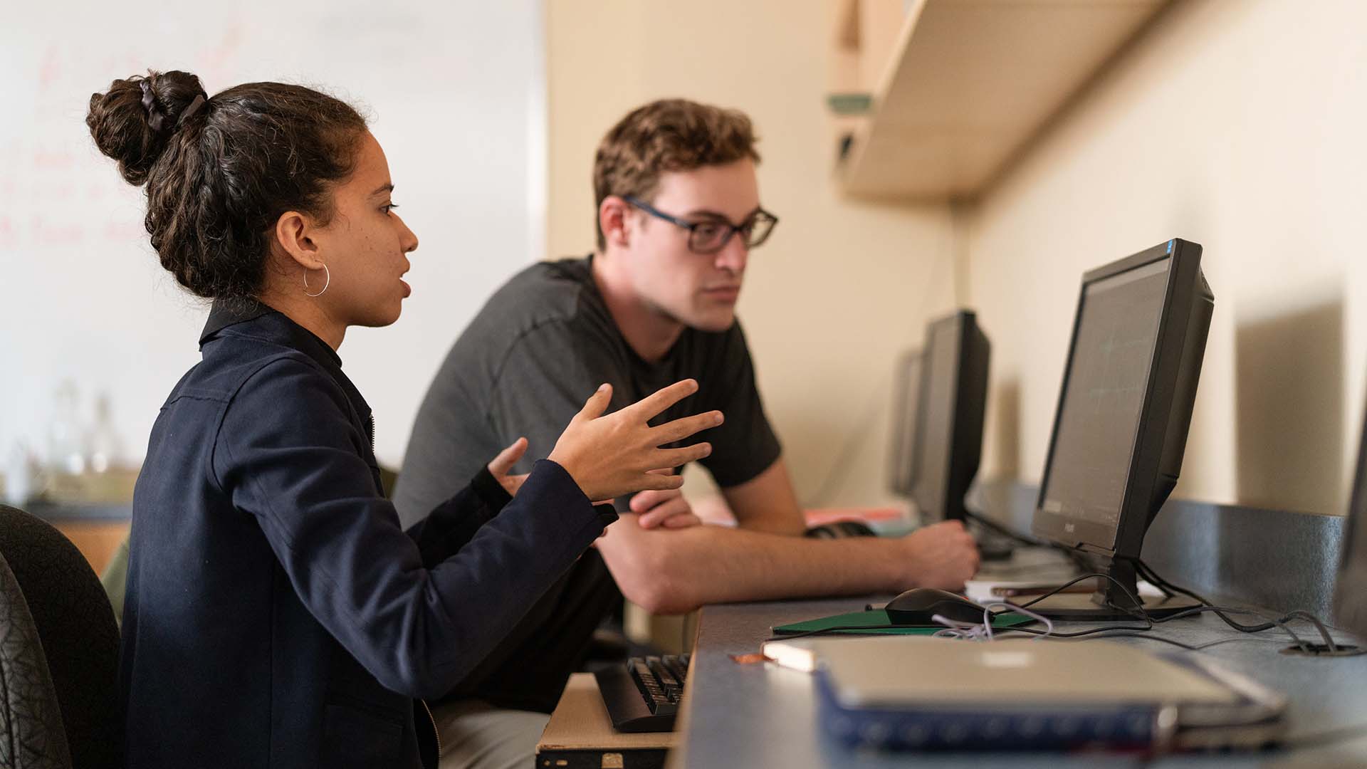 Experiential Learning | University of King's College