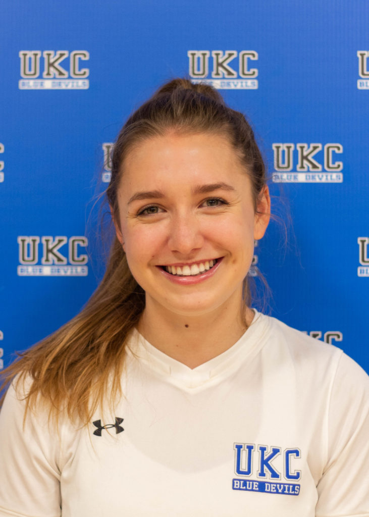 Women's Soccer | University of King's College