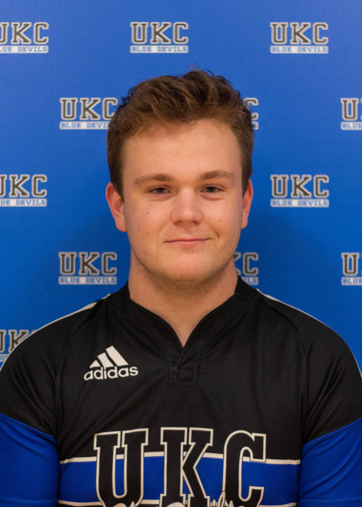 Men's Rugby | University of King's College