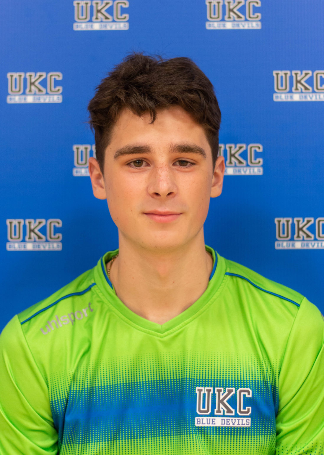 Men's Soccer | University of King's College
