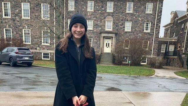 Donald R. Sobey Family Scholarship offers ‘unique opportunity’ for two ...