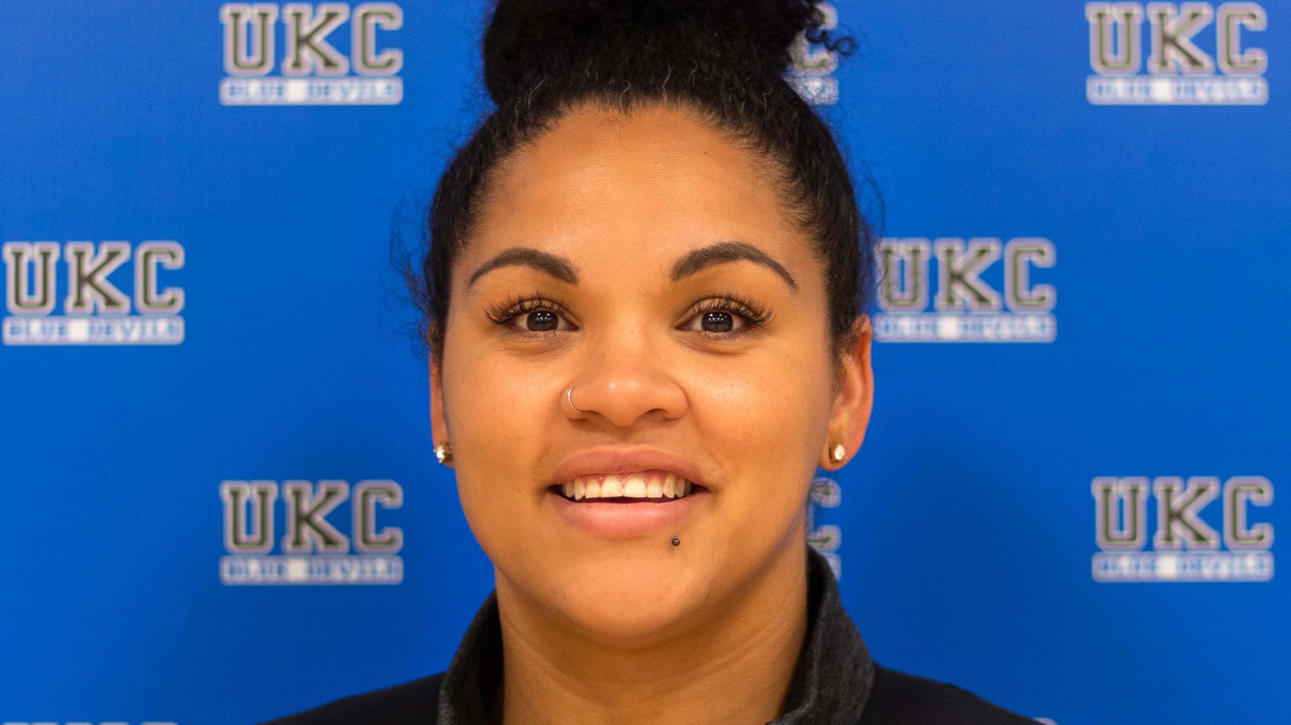 Coach Lysa McGrath selected for Black Female Coach Mentorship Program ...