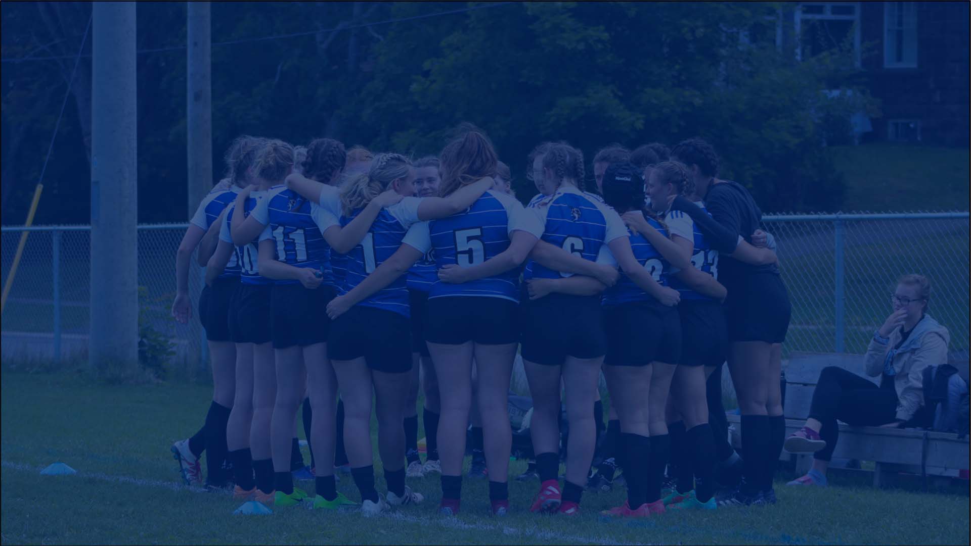 2024–25 Women's Rugby Schedule | University of King's College