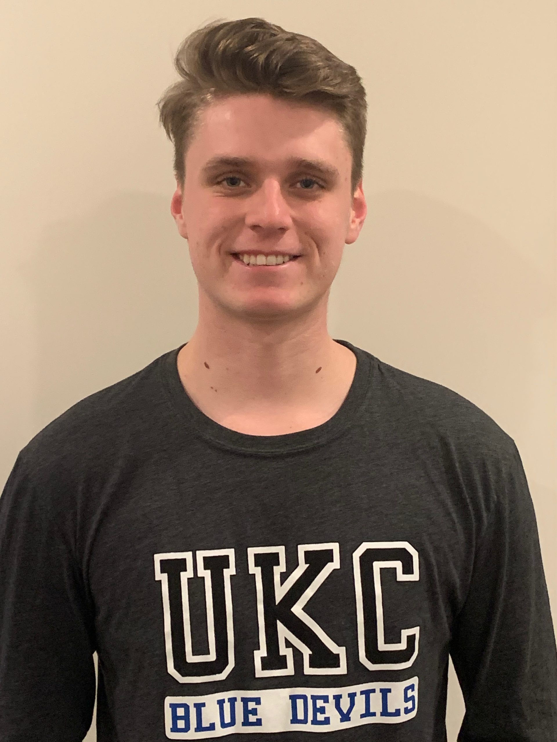 King’s Basketball Adds PF Ethan Brownsey | University of King's College