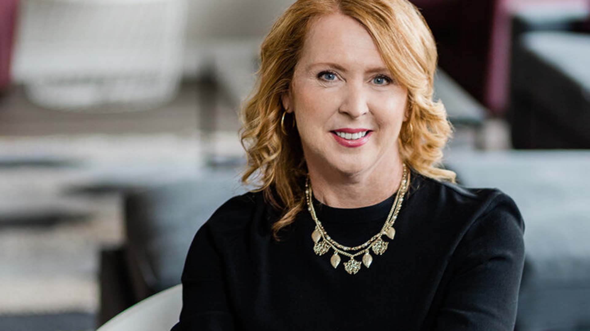 Catherine Fogarty definitely ready for prime time now | University of ...