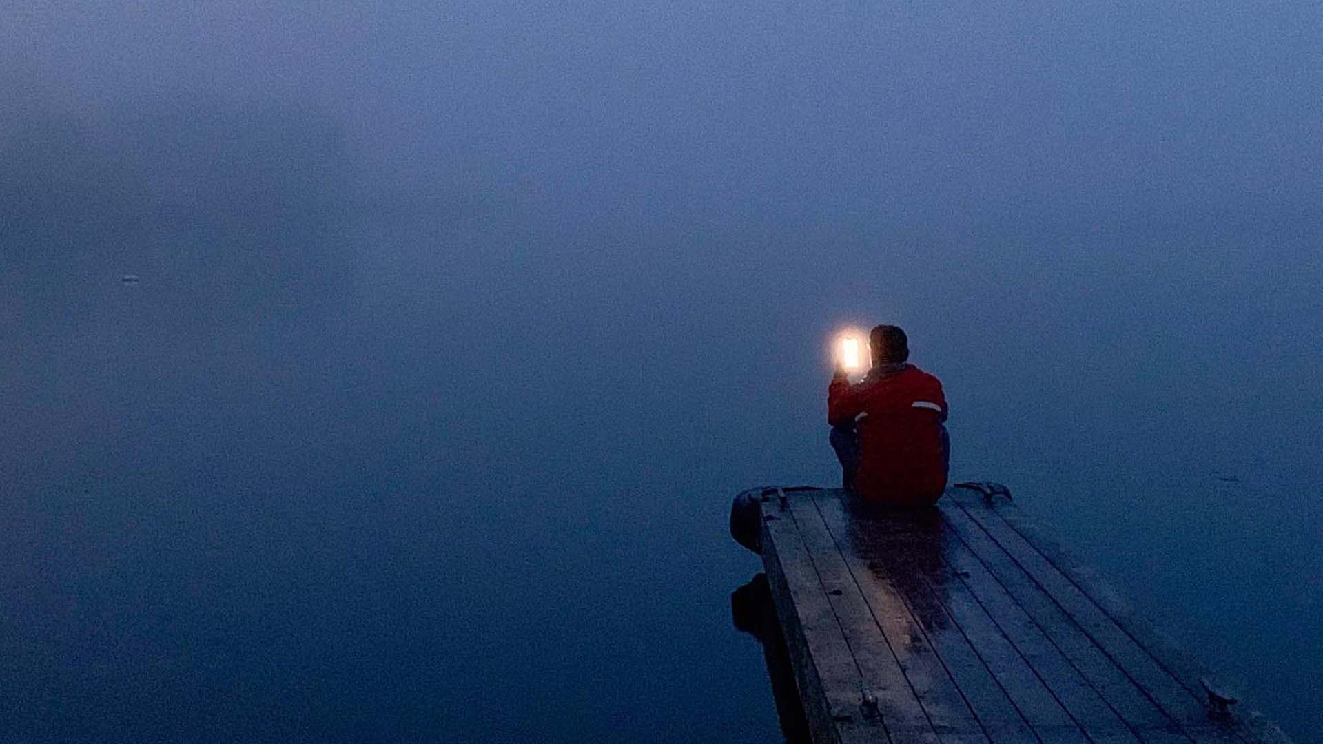 Student photo essay contest winner finds beauty in isolation ...