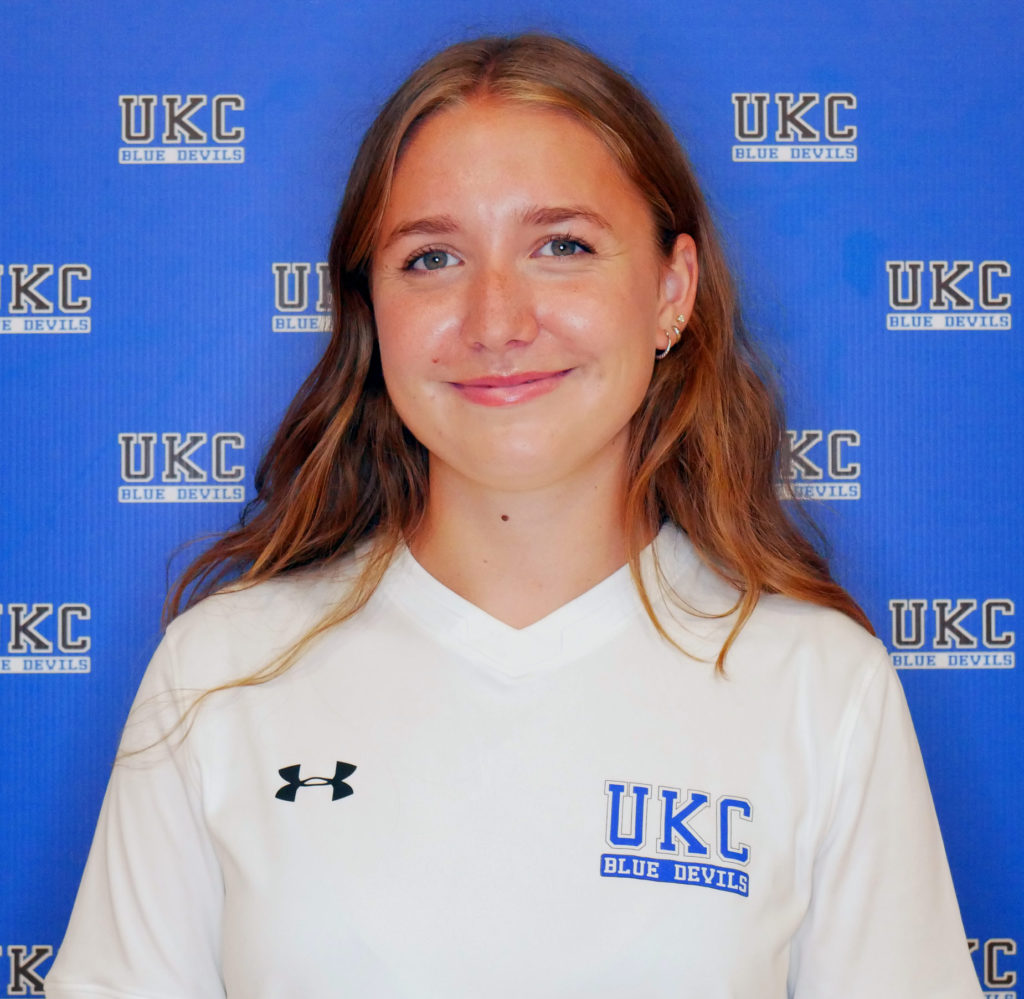 2021-22 Women’s Soccer Roster | University of King's College