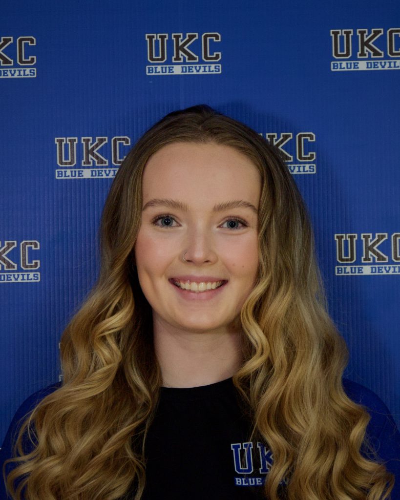 2021-22 Women’s Volleyball Roster | University of King's College