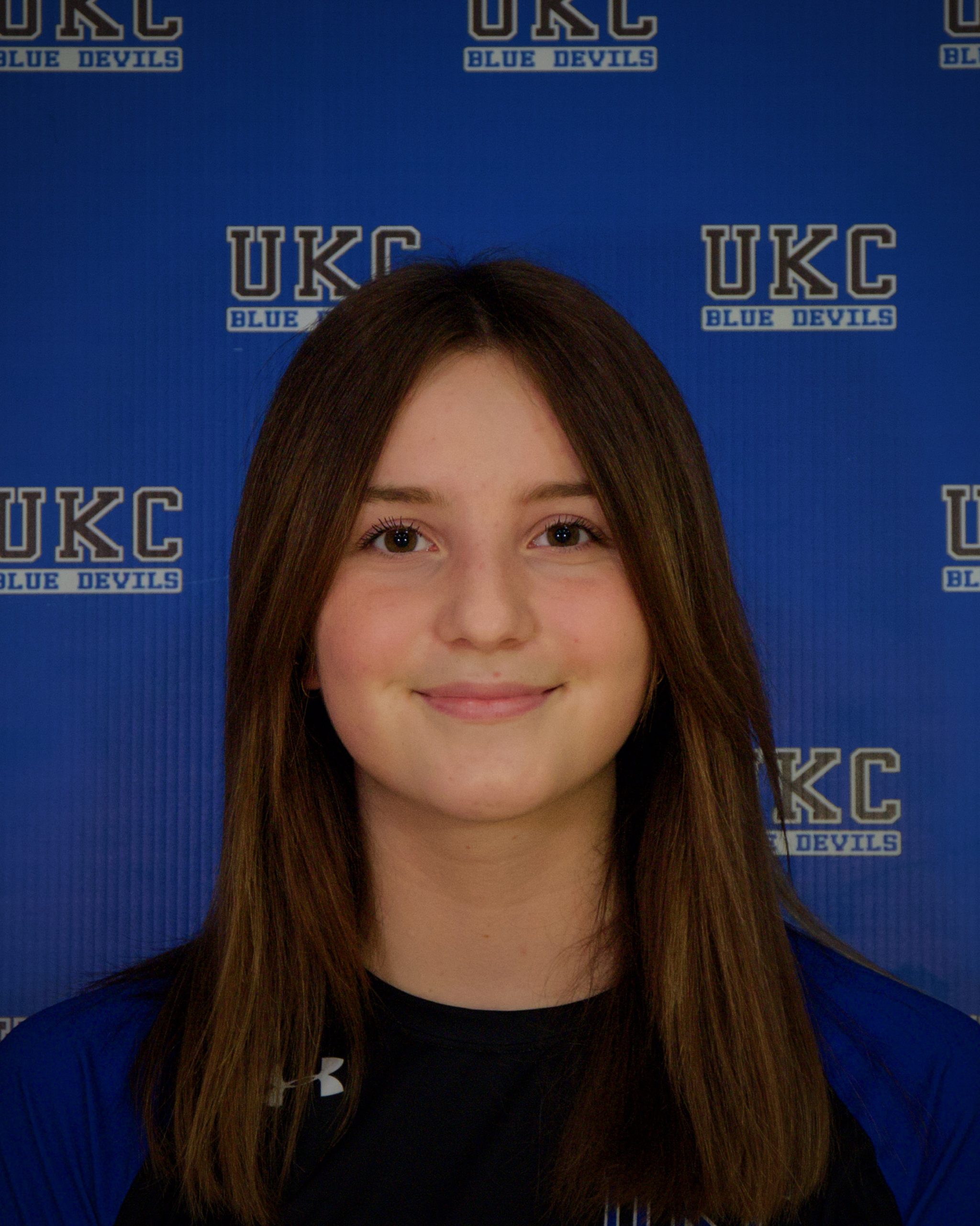 2021-22 Women’s Volleyball Roster | University of King's College