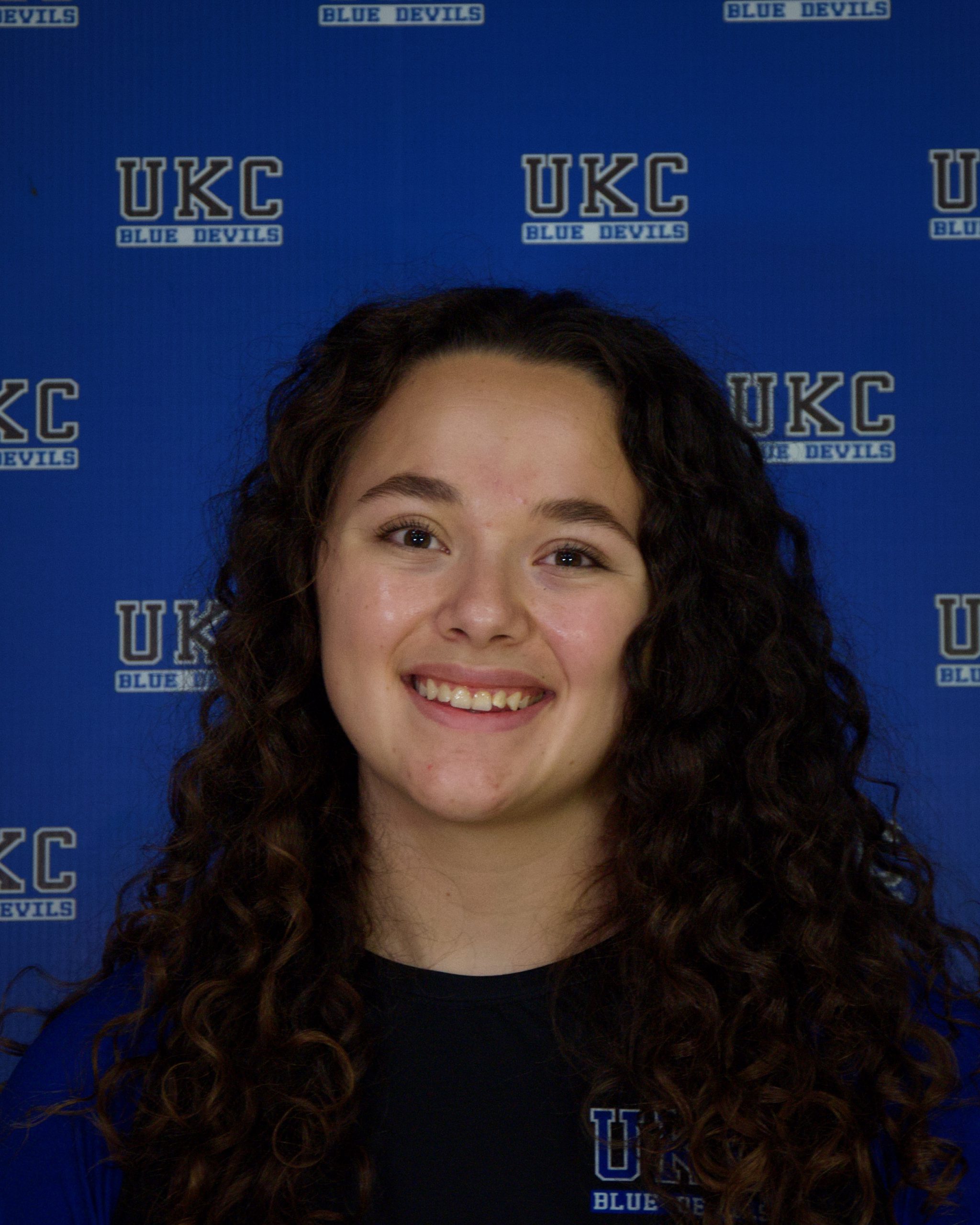 2021-22 Women’s Volleyball Roster | University of King's College