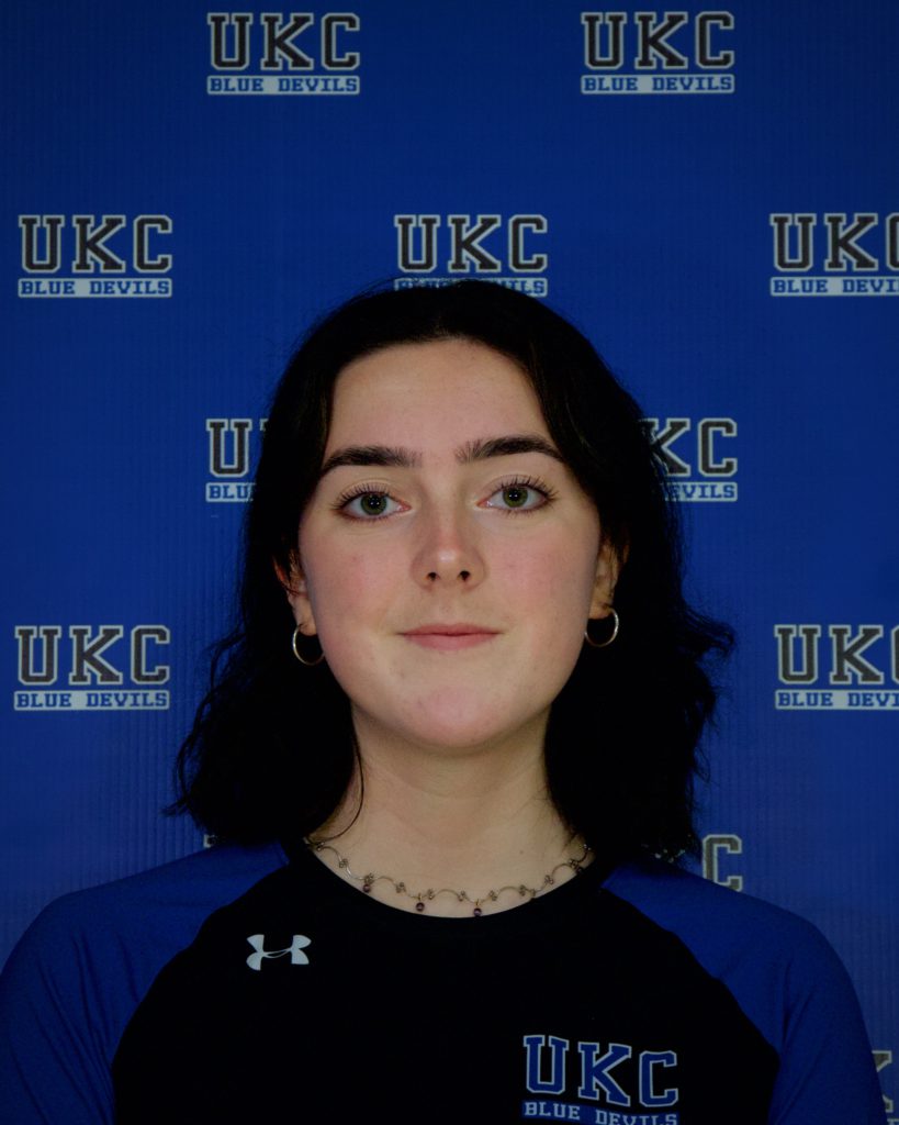 2021-22 Women’s Volleyball Roster | University of King's College