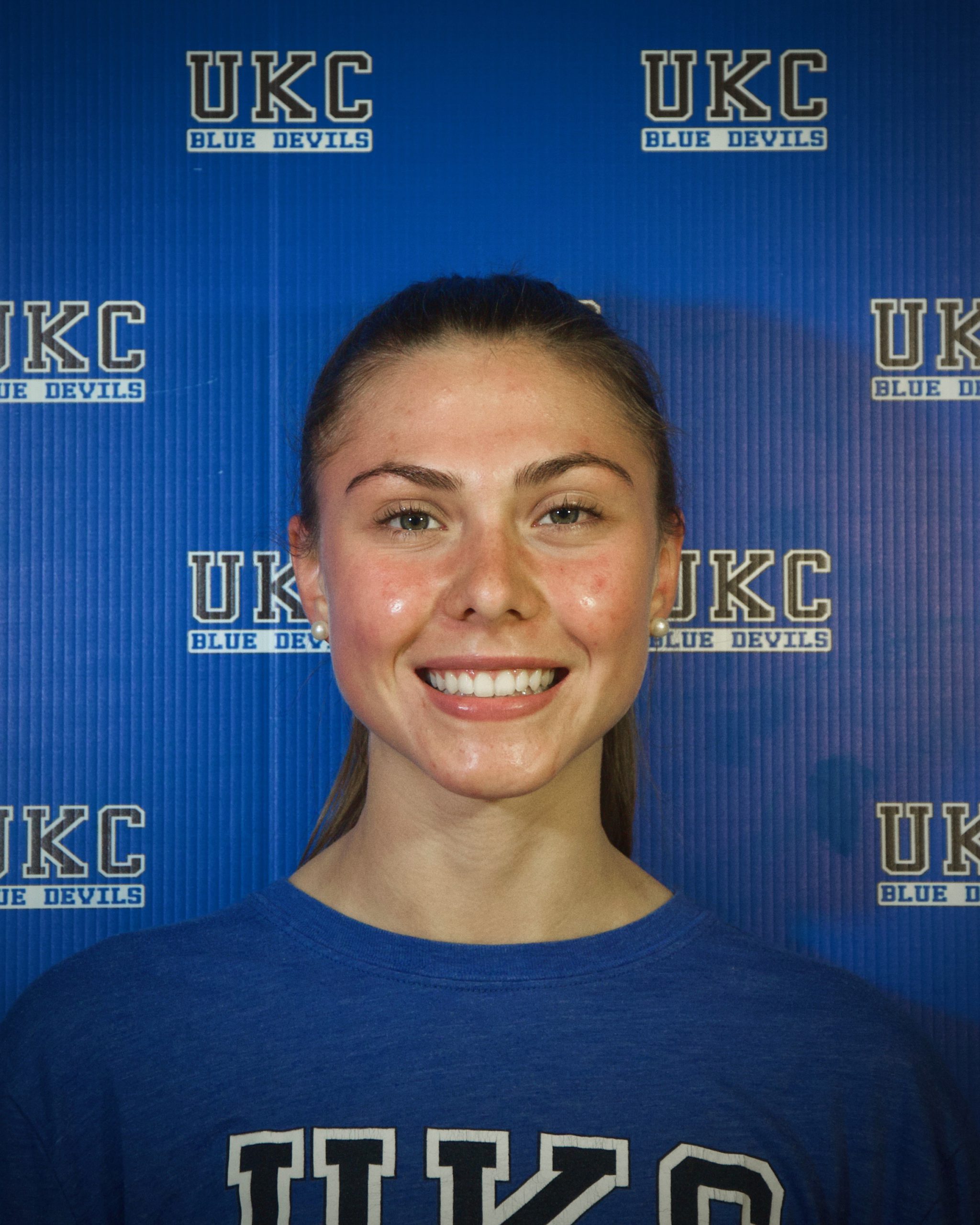 2021-22 Badminton Roster | University of King's College