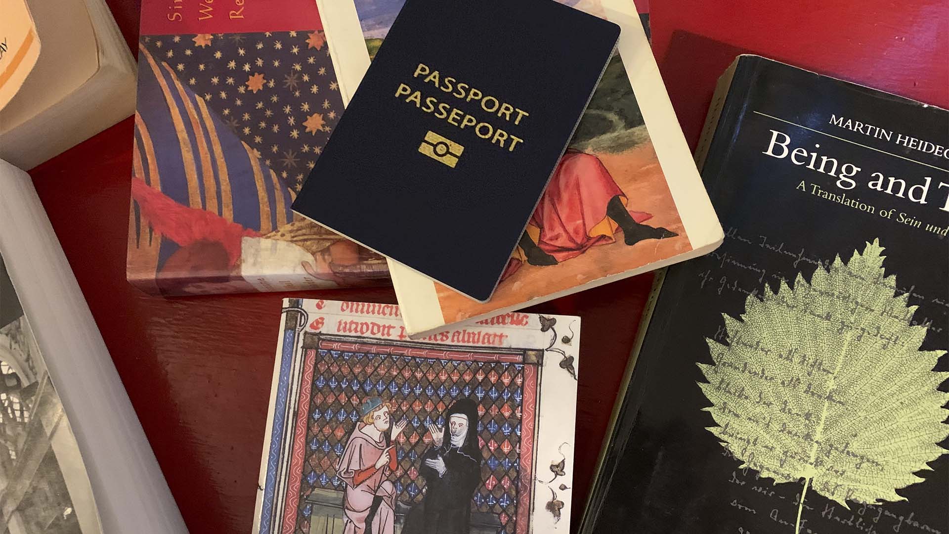 Liberal Arts Passport to Innovation | University of King's College