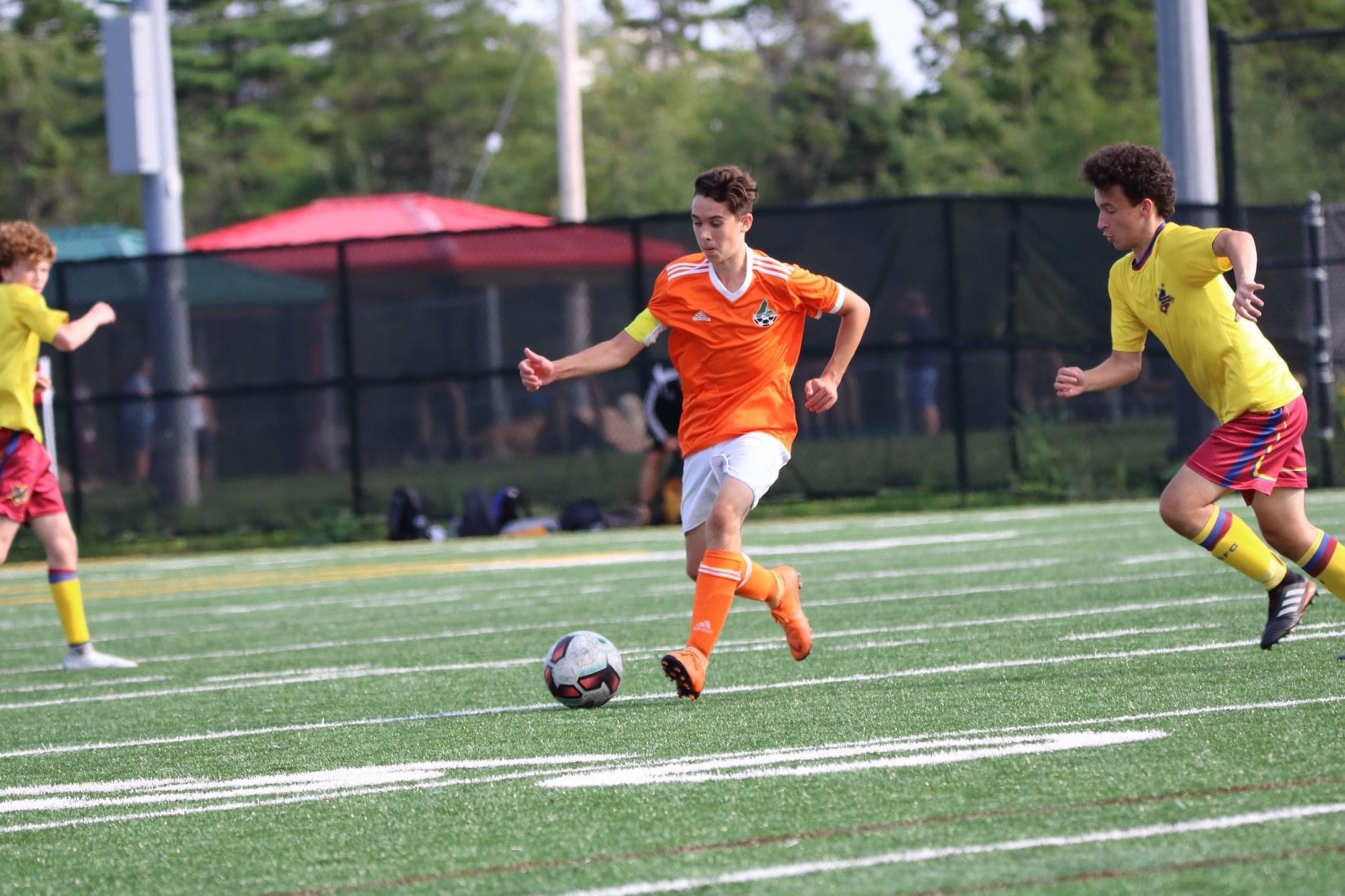 Cape Bretoner Jai Cunsolo Willox joins men’s soccer | University of ...